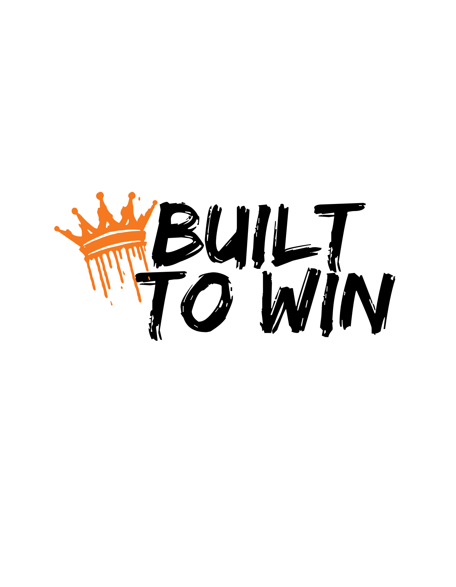 Built to Win – Come Back Kings Merch Store